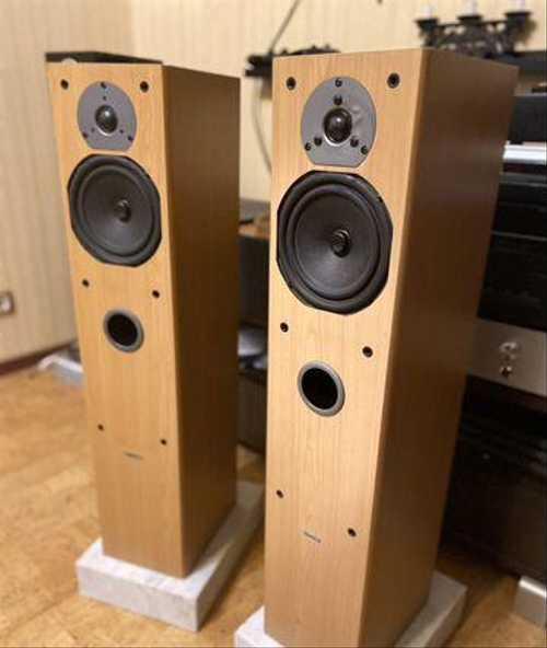 Колонки Tannoy Mercury mx-3m