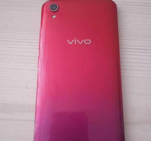 vivo Y91c, 2/32 ГБ