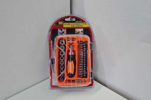 Набор инструментов GQ-Tools GQ-434