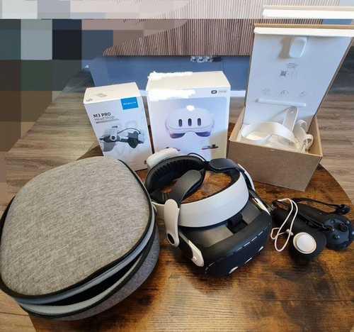 Oculus quest 3 512gb