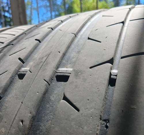 Dunlop SP Sport Maxx 050+ 275/45 R20 110Y