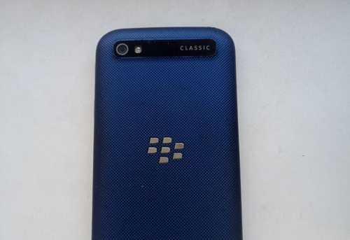 BlackBerry Classic, 2/16 ГБ