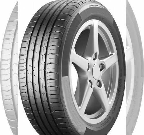 Gislaved PremiumControl 195/55 R16 91V