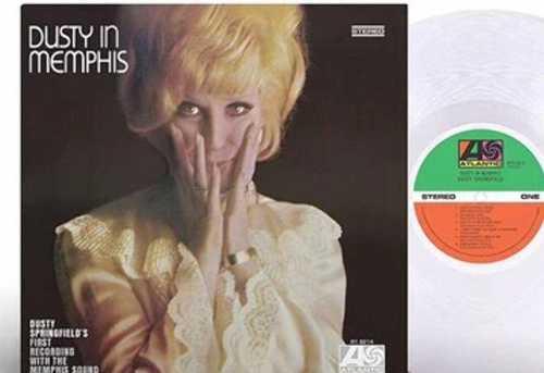 Dusty Springfield - Dusty in Memphis (Clear LP)