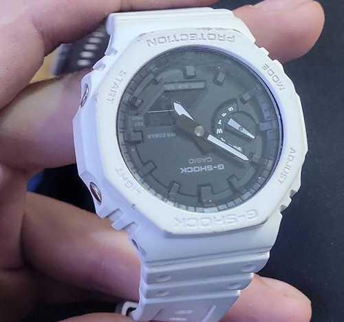 Мужские наручные часы casio g schok