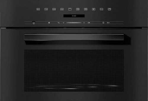 Встраиваемая микроволновая печь Miele M7244TC obsw