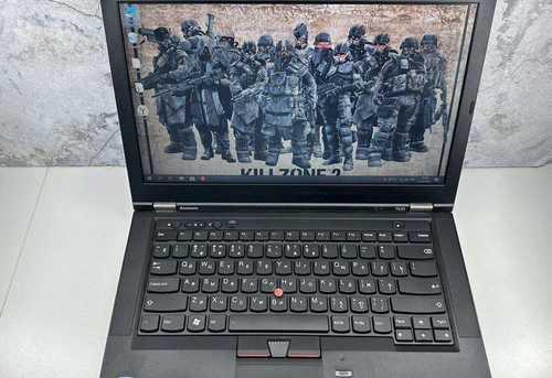 Ноутбук Lenovo ThinkPad T430/8/128 SSD/i5-3210M
