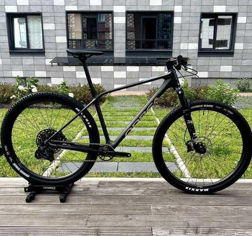 Велосипед горный Orbea Alma M21