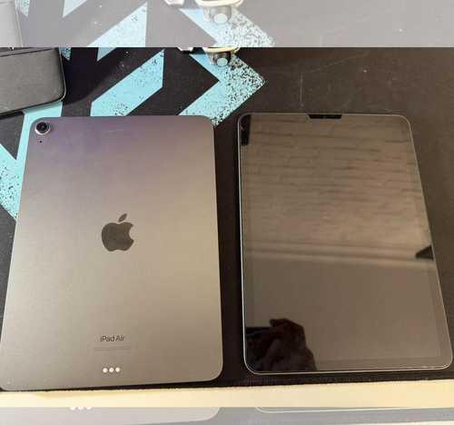 iPad air 5 256gb