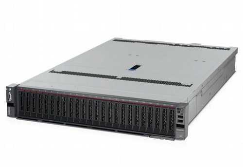 Сервер Lenovo ThinkSystem SR650 V2 550354