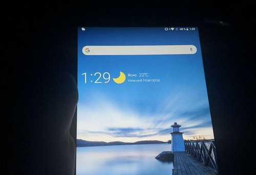 Планшет Lenovo TAB4 8 plus 16GB