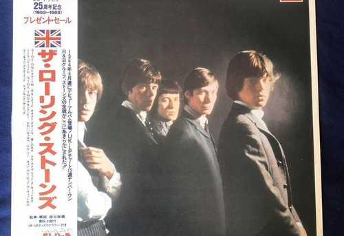 The Rolling Stones - The Rolling Stones