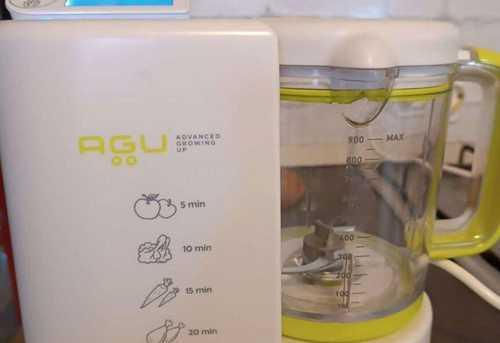 AGU Baby блендер для приготовления