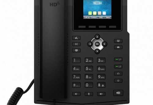 IP Телефон Fanvil X3S rev B 488560