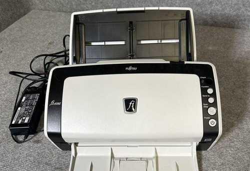 Поточный Сканер Fujitsu fi-6130z