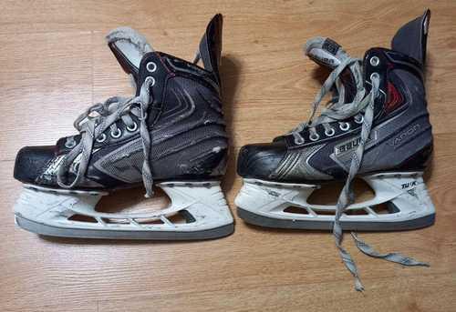 Коньки Bauer Vapor 60x/38.5