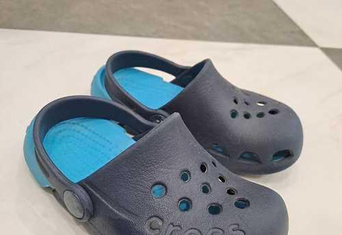 Сабо crocs c7