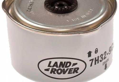 Фильтр топливный land rover LR009705