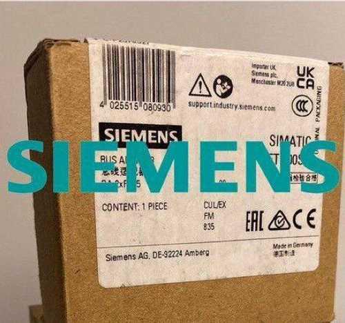 Контроллеры Siemens сименс 6ES7131-6BF00-0AA0