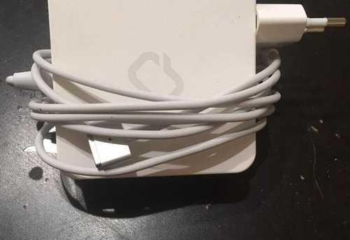 Qumo MagSafe 2, 65W, Charger 0023