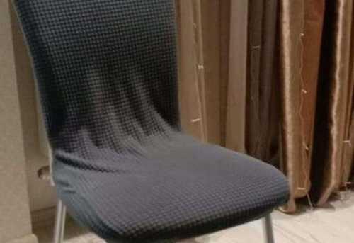 Чехол на стул