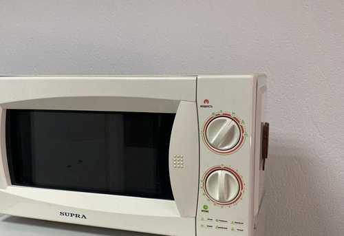 Микроволновка Supra MWS-2117MW