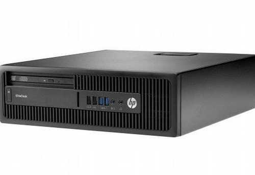 Компьютер HP 800 G2 (i5-6500/8Gb/240Gb SS)