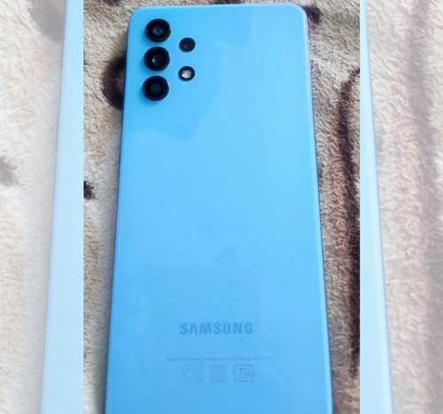 Samsung Galaxy A32, 4/128 ГБ