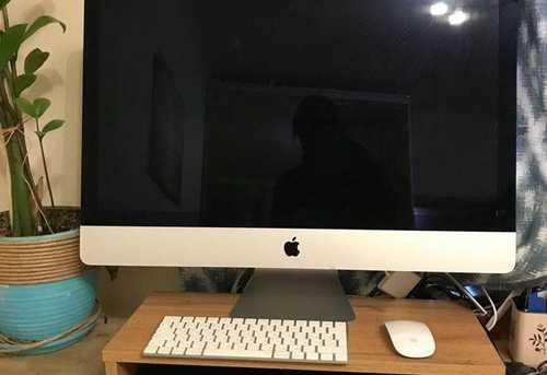 Моноблок Apple iMac Retina 5K 27" 2020год