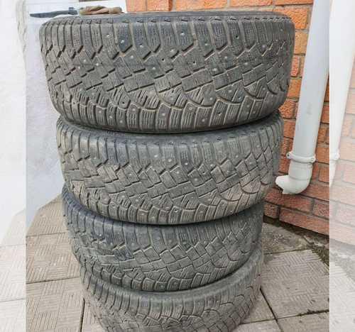 Continental IceContact 2 205/55 R16 94T