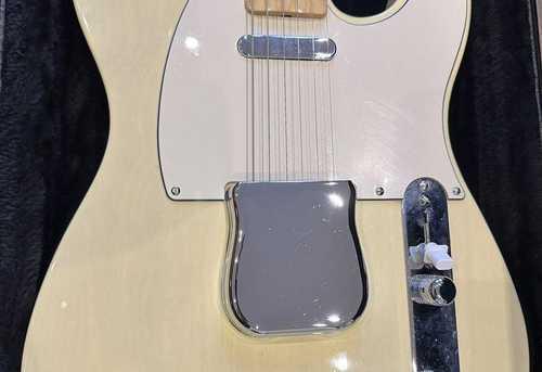 Fender Limited Edition Avri 52' Telecaster Korina