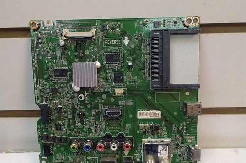 Main Board EAX67703503(1.1) для LG 43LK5990PLE