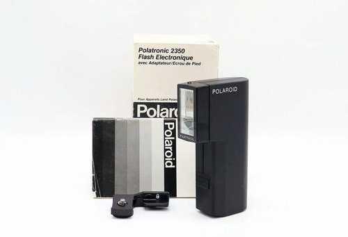 Фотовспышка Polaroid Polatronic 2350