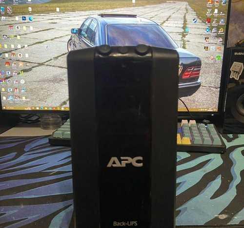 APC (BR550GI)