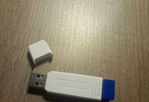 USB преобразователь интерфейса