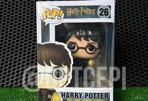 Funko Pop Harry Potter