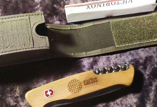 Victorinox Cactus Лимитированная серия