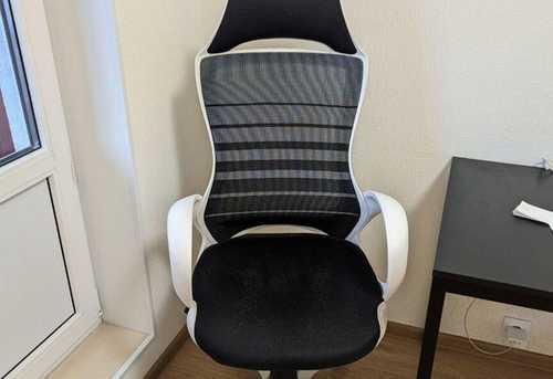 Компьютерное кресло М-709 Тесла