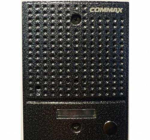 Commax DRC-4CGN2 черный вызывная панель