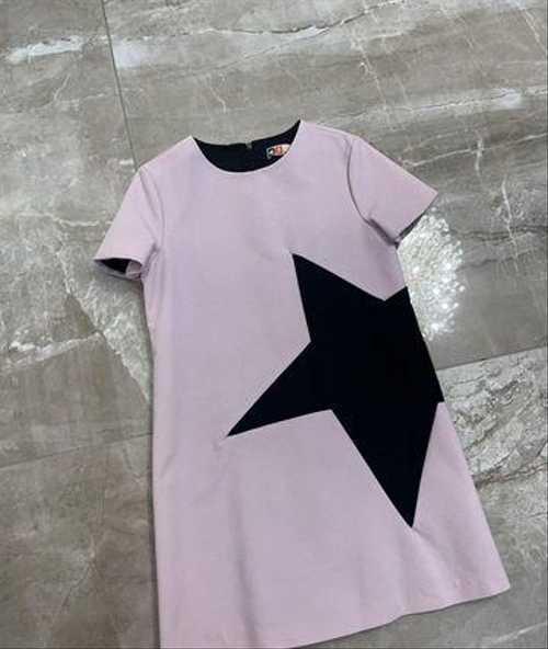 Msgm платье