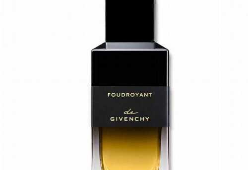 С дефектом Givenchy Foudroyant 100 мл