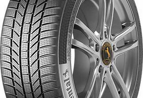 Continental WinterContact TS 870 P 255/60 R18 112V