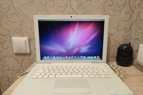 Apple MacBook 4.1 Intel core 2 duo