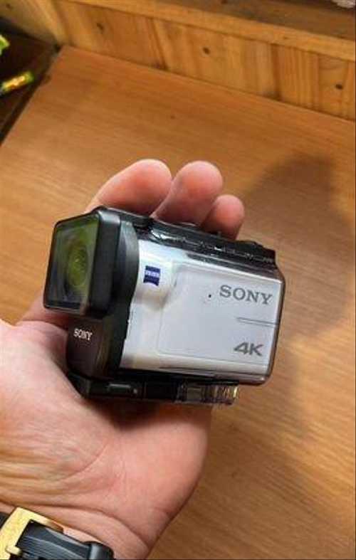 Видеокамера go pro 3000d