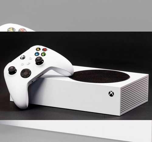 Xbox series s 512gb