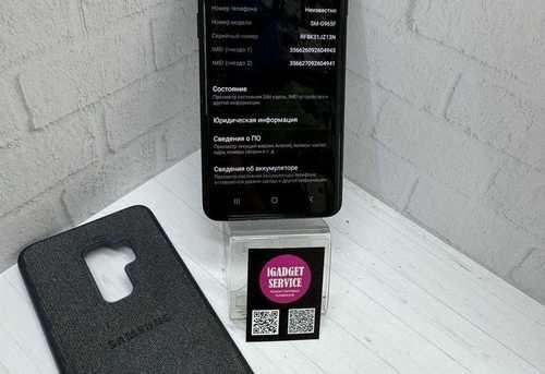 Samsung Galaxy S9 Plus, 6/64 ГБ