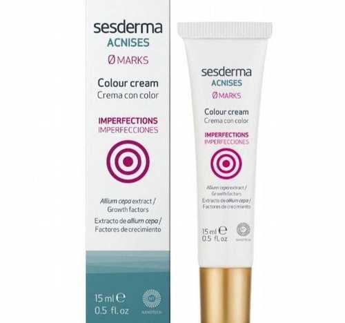 Sesderma крем для лица