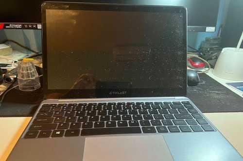 Teclast F7 Plus на восстановление