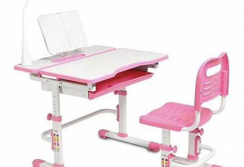 Комплект детской мебели Botero Pink