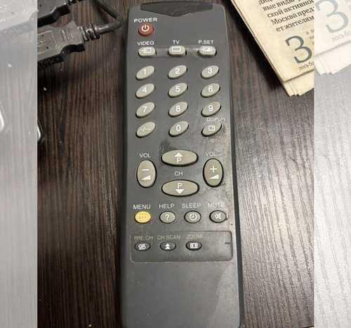 Пульт Samsung AA59-10081F